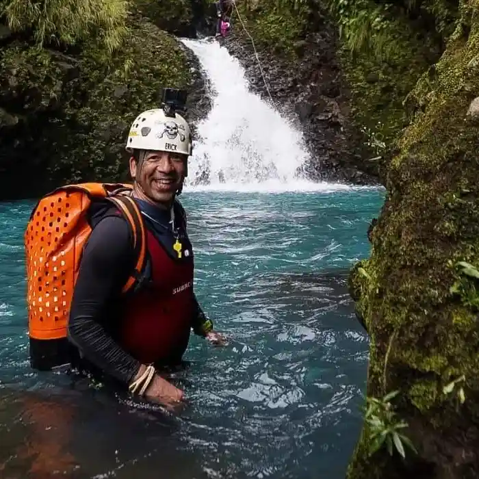 Kiexplora - Cañonismo