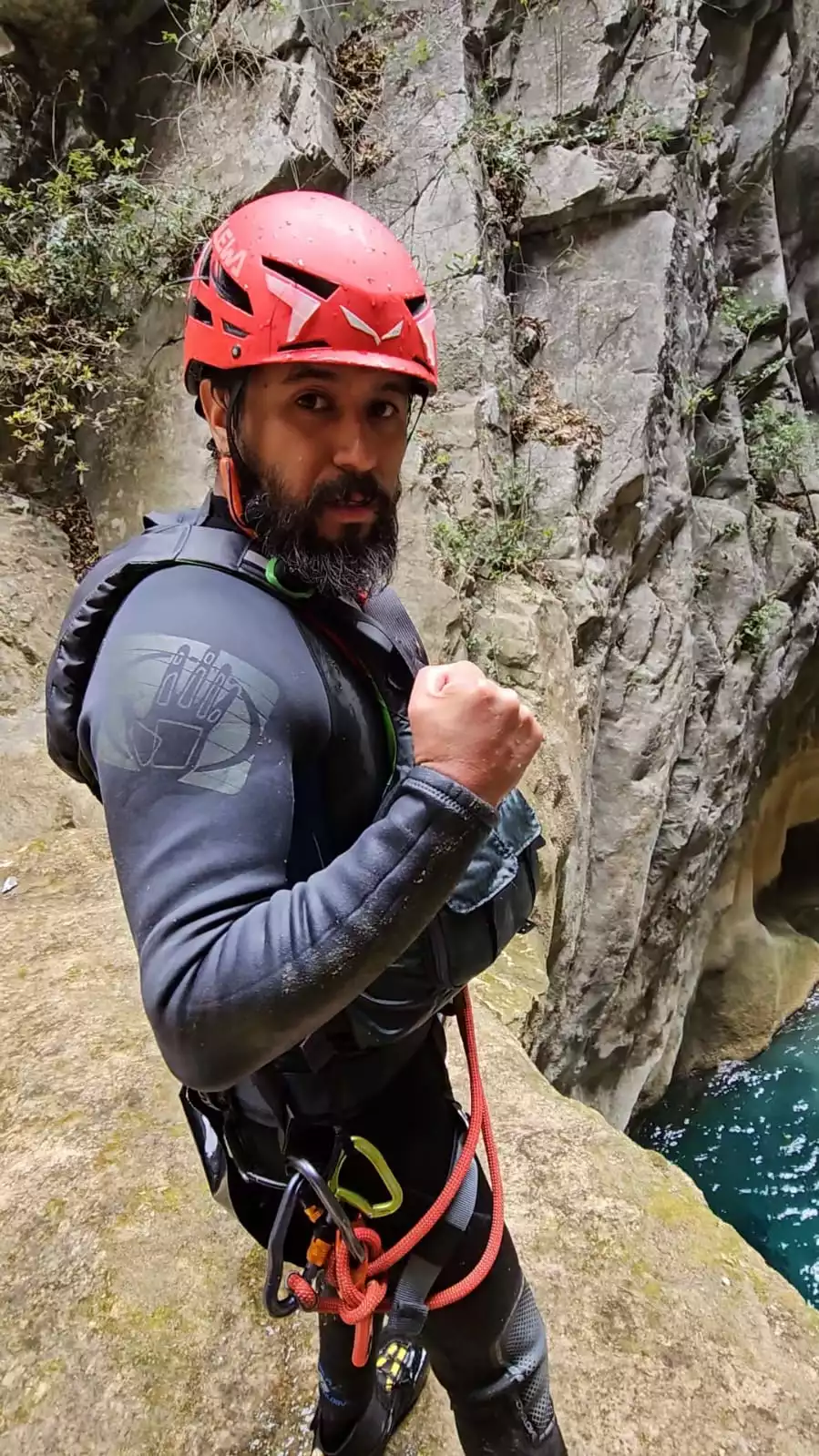 Kiexplora - Cañonismo